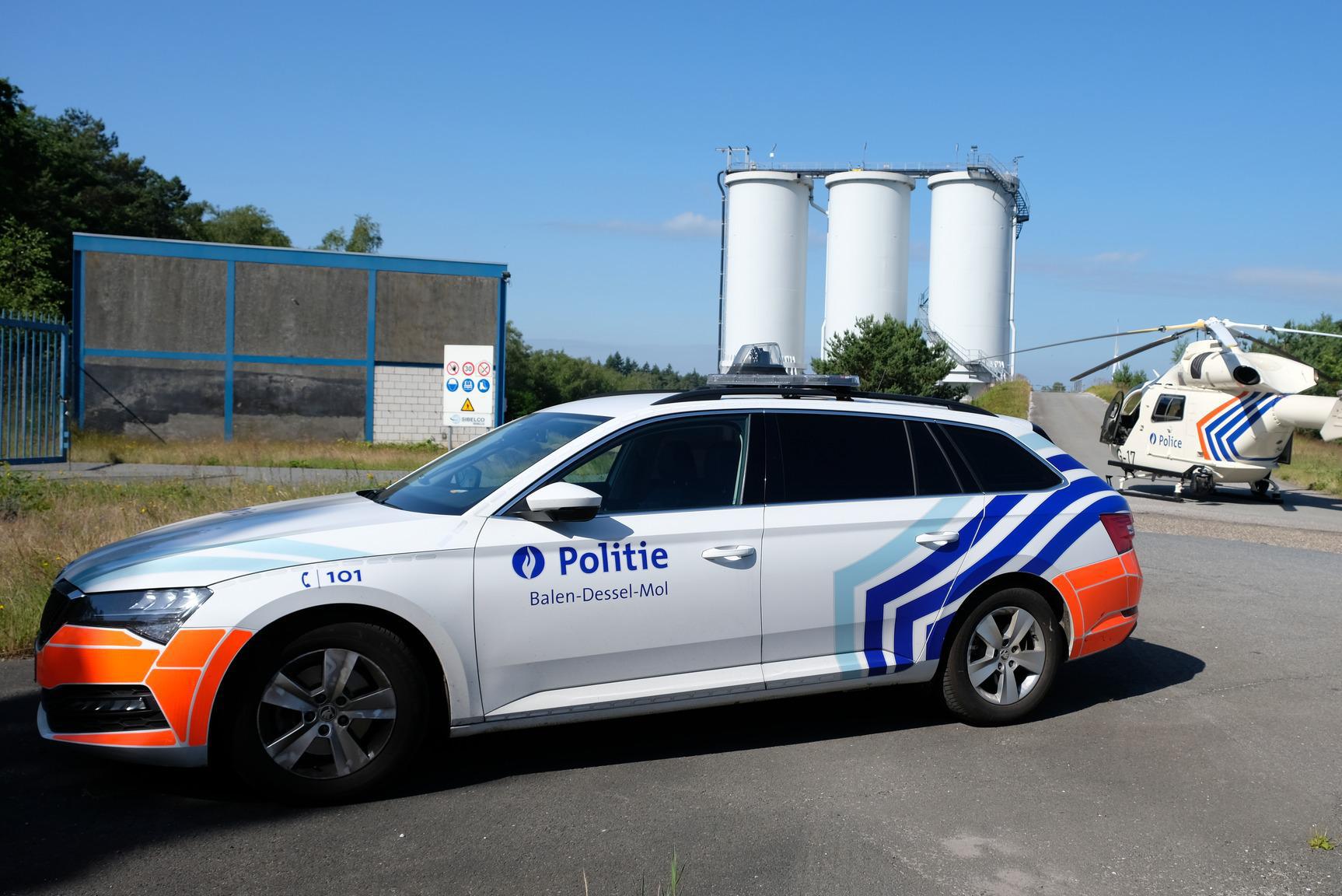 Dieven dringen leegstaand huis binnen | GVA