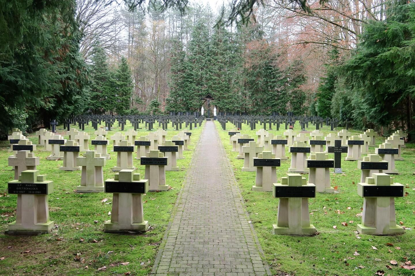 Paters van Scheut verlaten missiehuis uit 1912: unieke rondleiding op ...