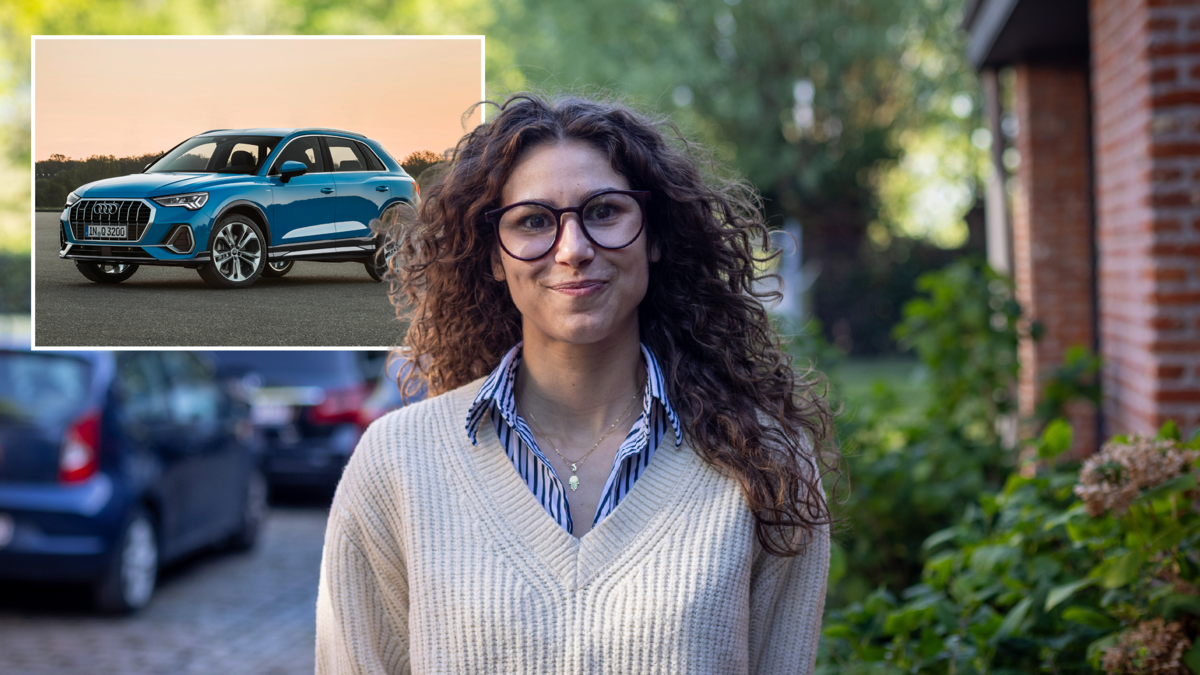 Van droomwagen naar administratieve nachtmerrie: Johaar (28) betaalt ...