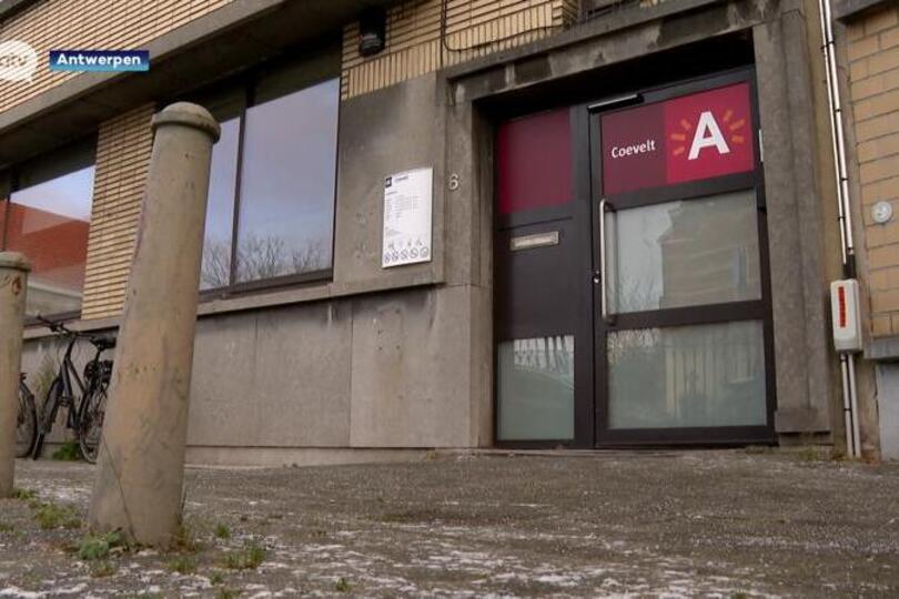 Antwerp Splatter: waar kleur losbarst | GVA
