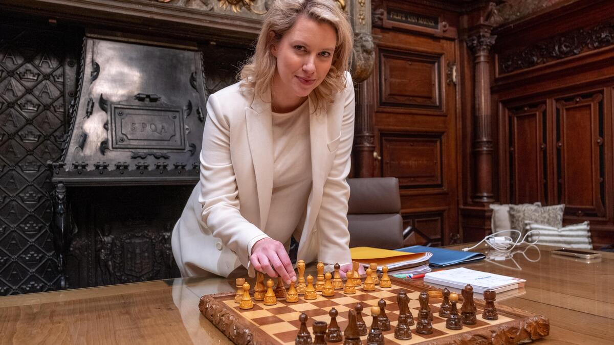 Els van Doesburg (N-VA) is nu aan zet in Antwerpen en neemt intrek in ...