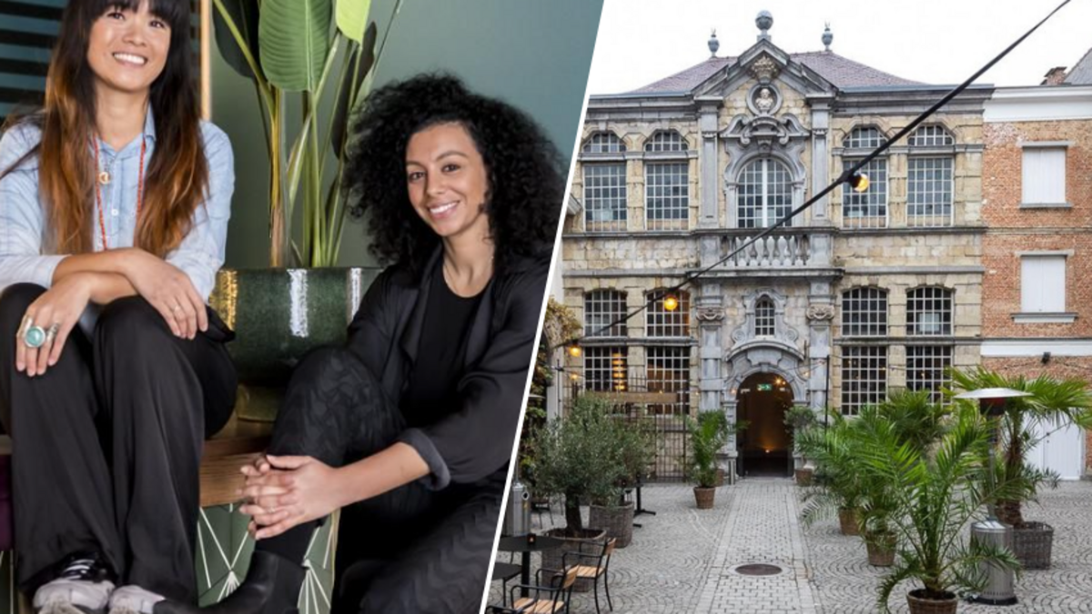 Curator wil miljoen euro schulden verhalen op Sihame El Kaouakibi en ...