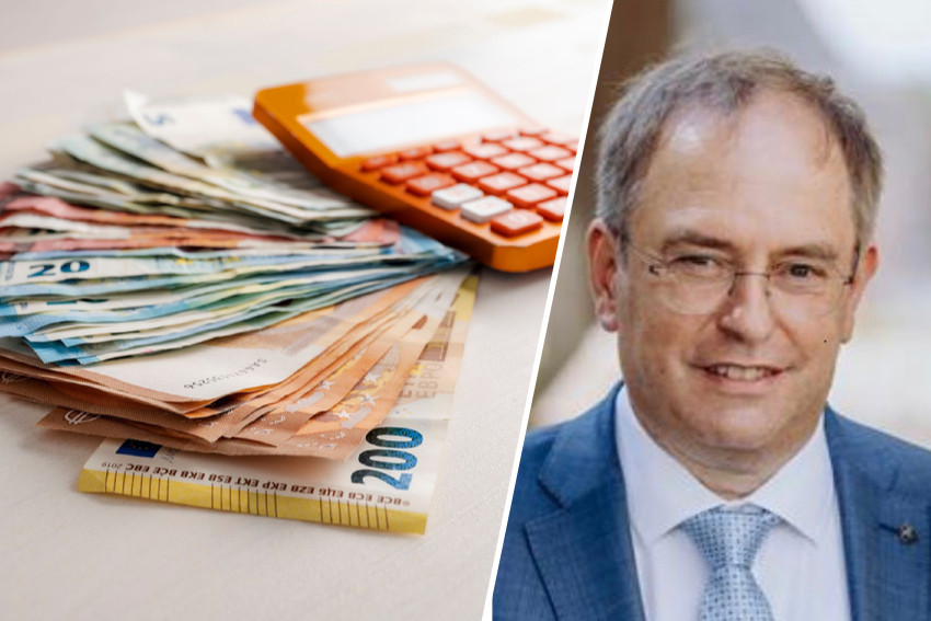 Econoom: “Banken die veel spaargeld zien vertrekken door staatsbons ...