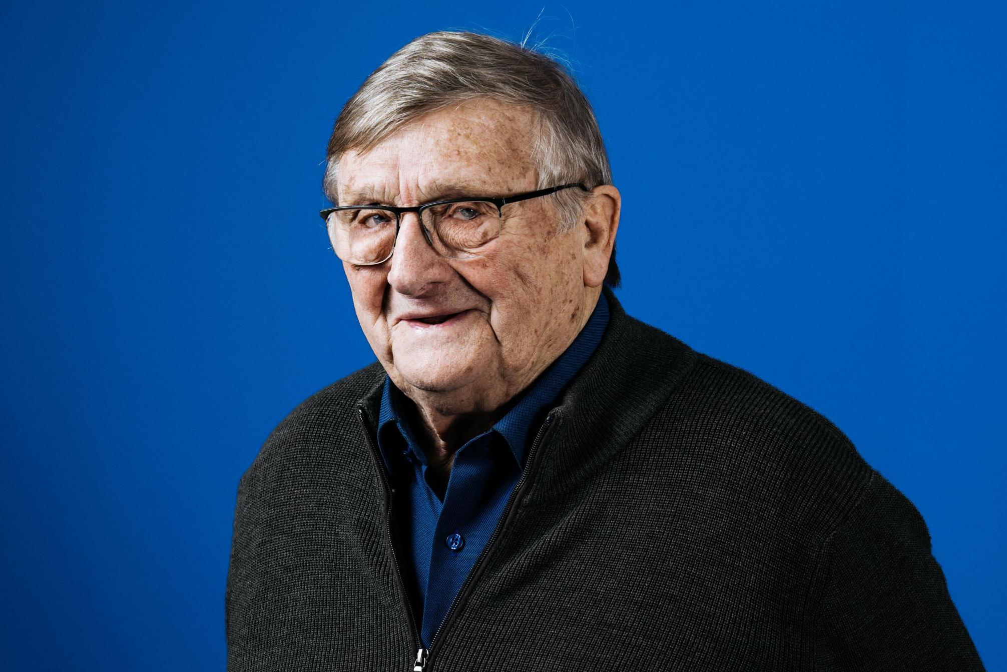Jaak Van Assche (82) over de rol waarmee hij doorbrak, zijn politieke ...