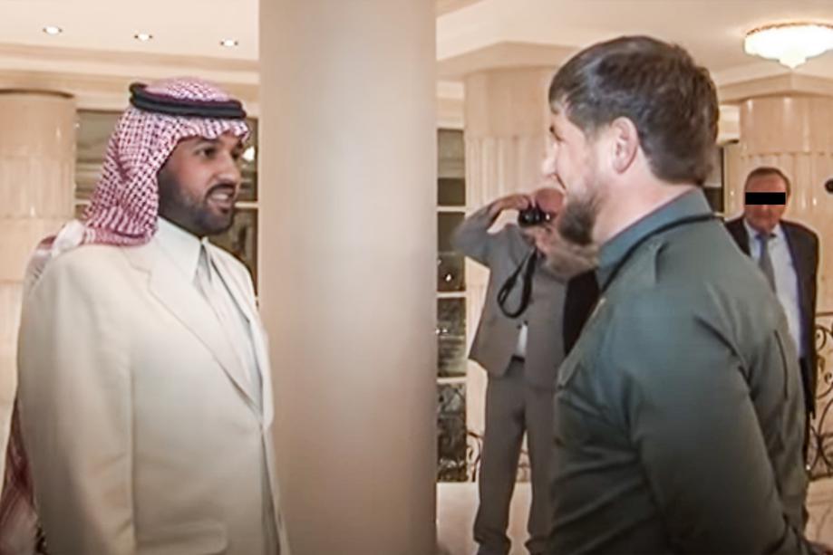 Kerncentrales, Saudische prinsen en tonnen cocaïne: de wondere wereld ...