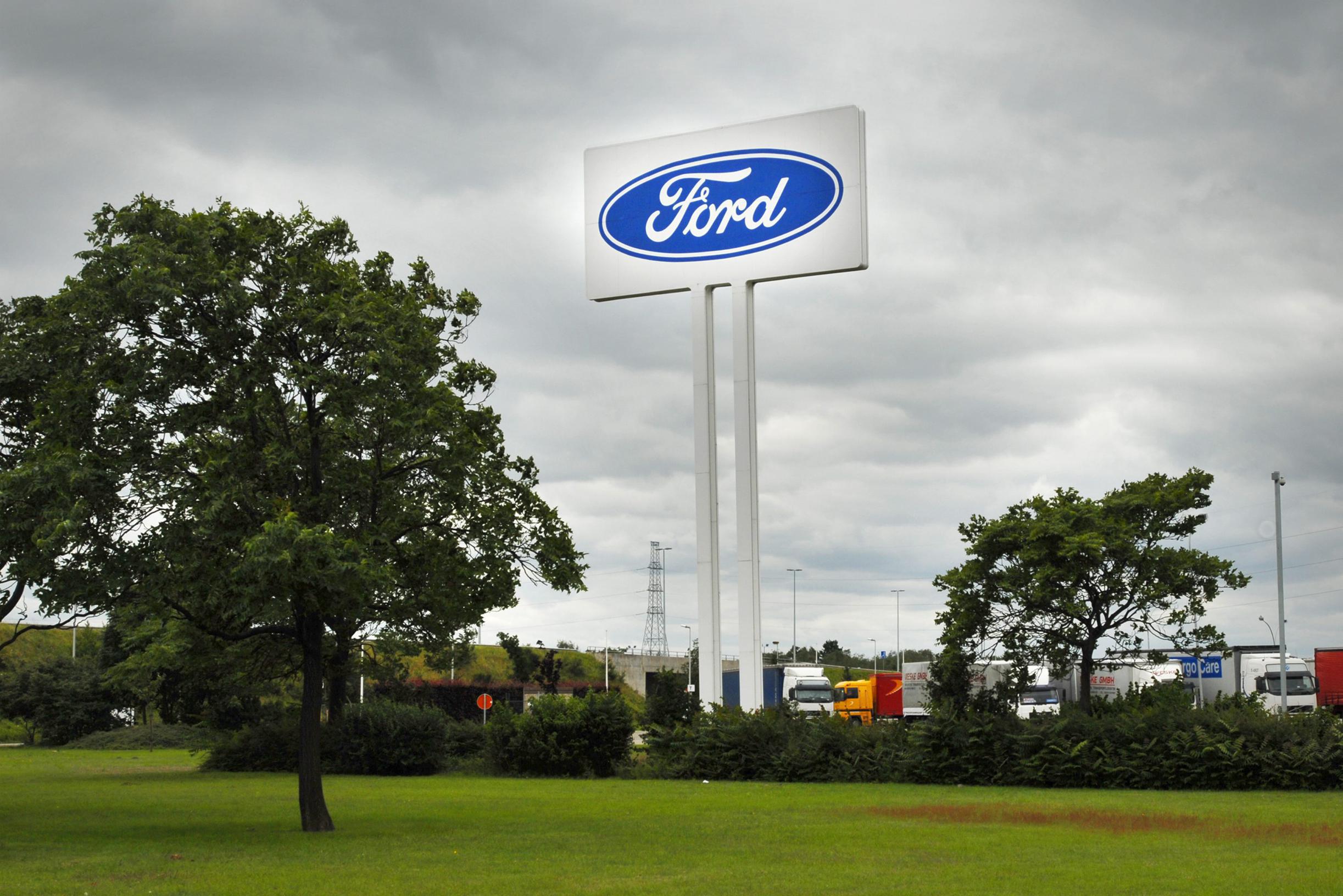 Ook Ford ziet af van trage doorbraak elektrische auto’s: Amerikaans ...