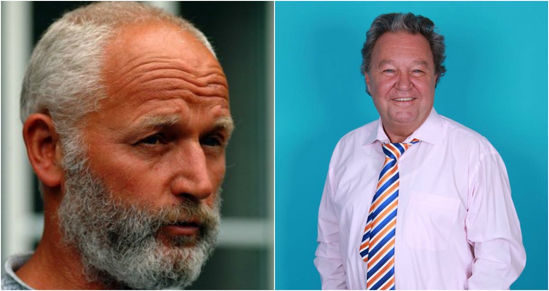 Ruud De Ridder: “Bernard was écht zoals Bompa Lawijt: één brok ...