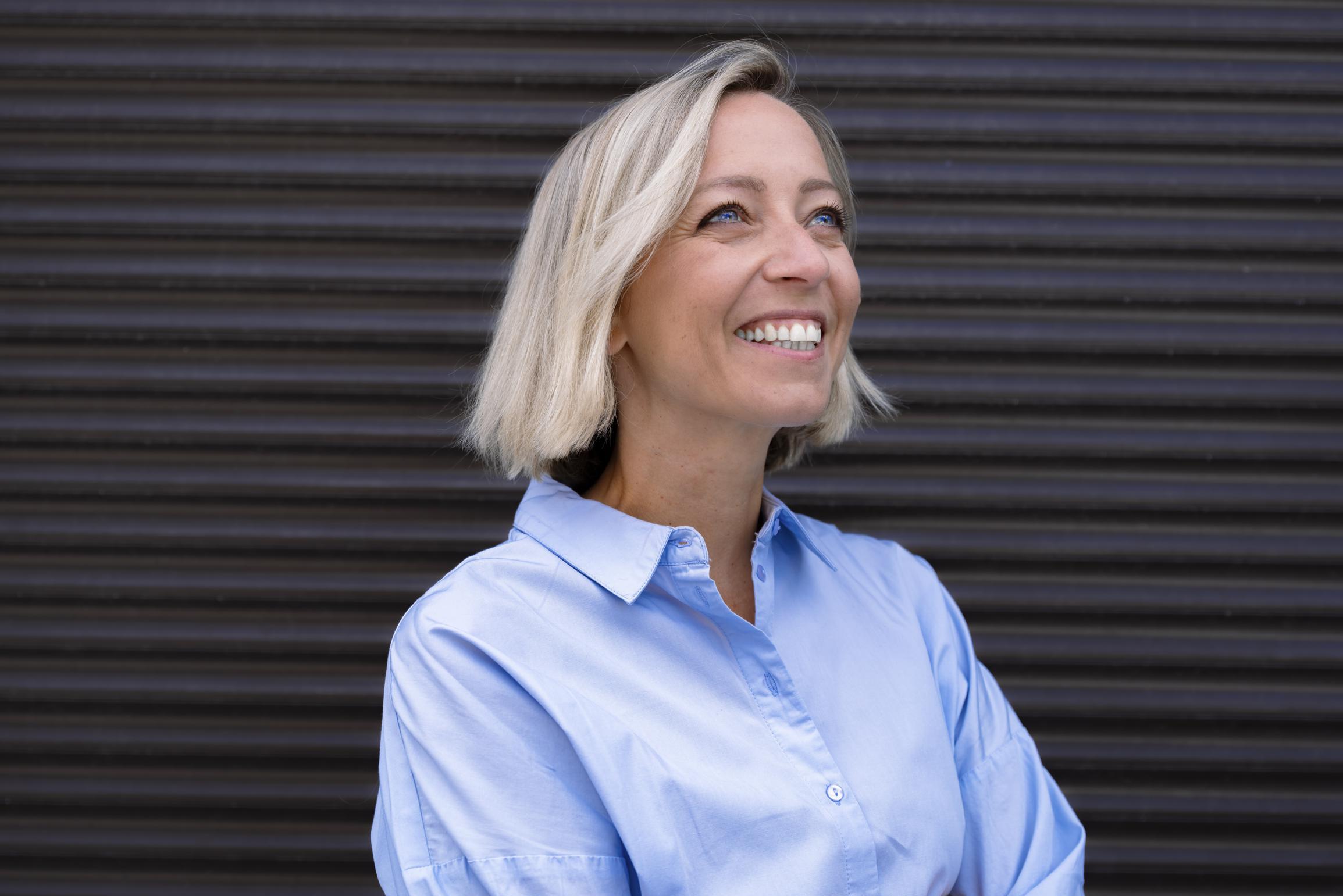 Sofie Lemaire maakt duizendste aflevering van ‘De wereld van Sofie’: “Ik ben te optimistisch om ...