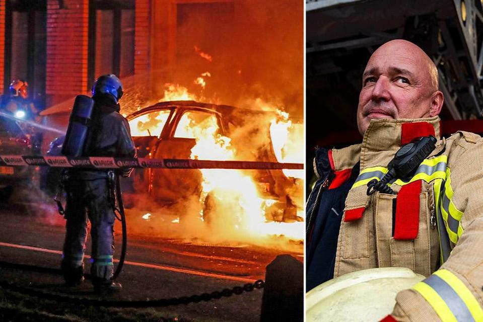Maat is vol na nieuw geval van agressie tegen hulpverleners: “Brussel ...