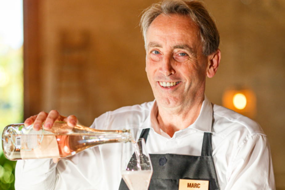 Heistenaar Marc uit ‘Restaurant Misverstand’ overleden: “Euthanasie uit ...