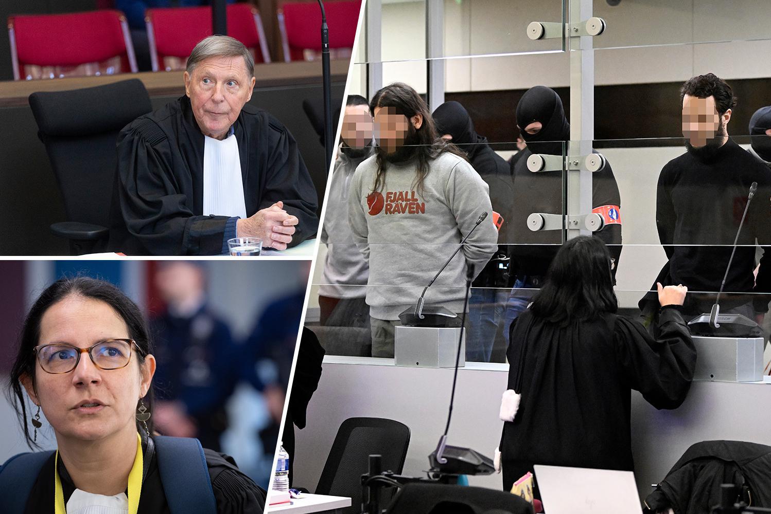 Advocaten over de oproep om begrip te tonen voor hun collega’s op het ...