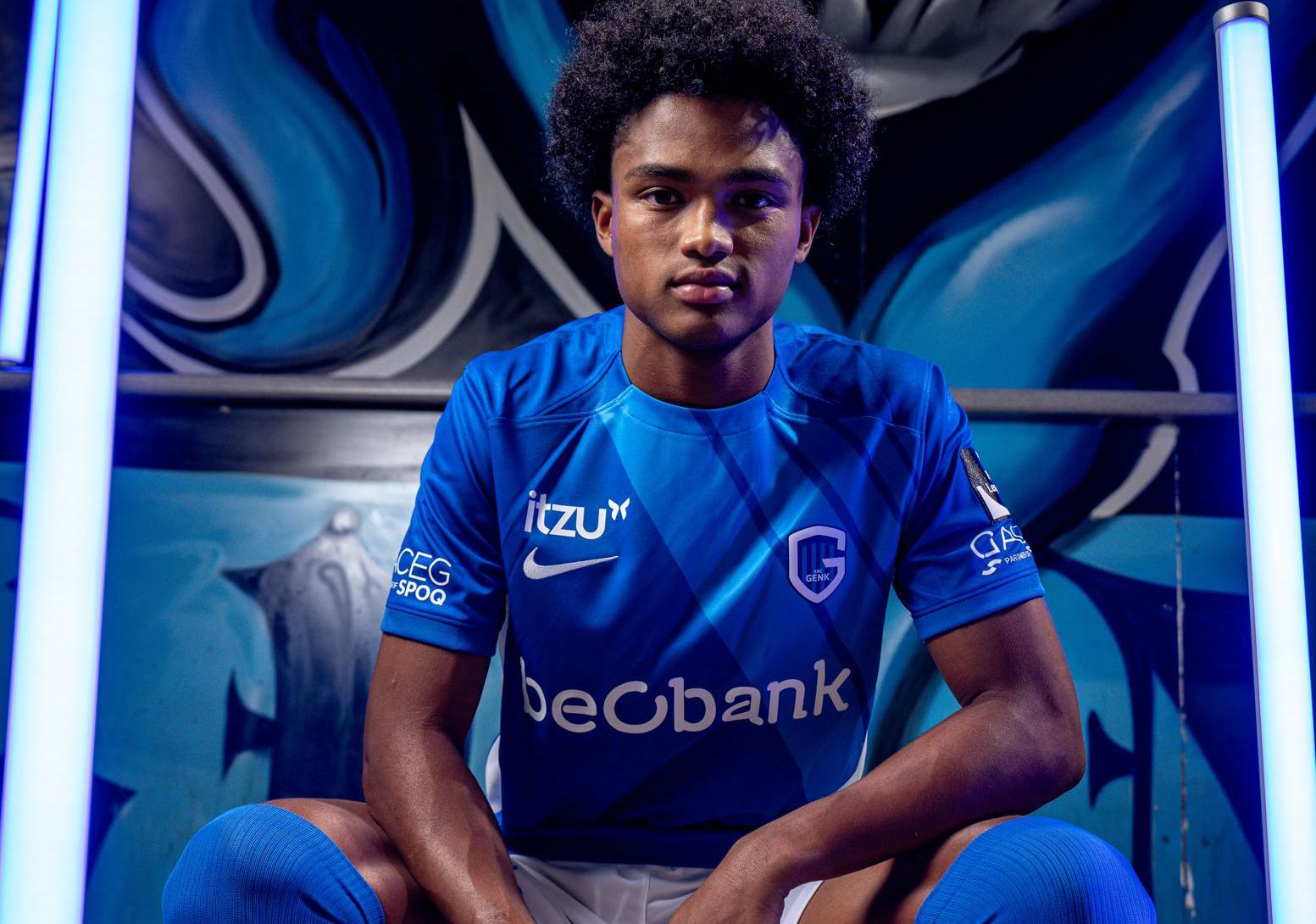 Racing Genk haalt Amerikaanse belofte-international binnen: “Een ...