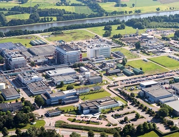 Janssen Pharmaceutica zet deuren open | GVA