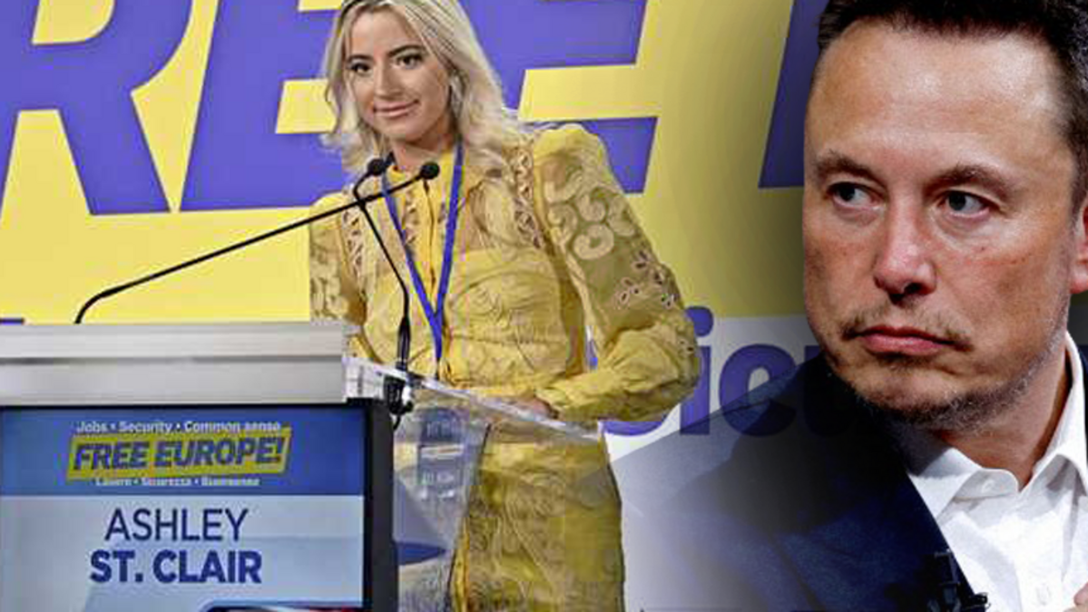 Moeder van dertiende kind Elon Musk legt dubieuze details bloot: “Hij ...