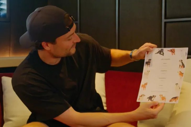 Viktor raakt een gevoelige snaar bij Ellen in ‘Komen eten’: “Dit is ...