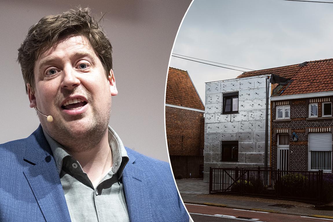 Renovatiebon tot 30.000 euro voor wie het niet breed heeft en maximale ...