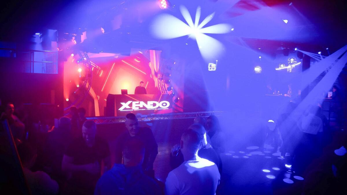 Club Xendo draait al een eerste avondje proef: “De tijden van ‘De ...