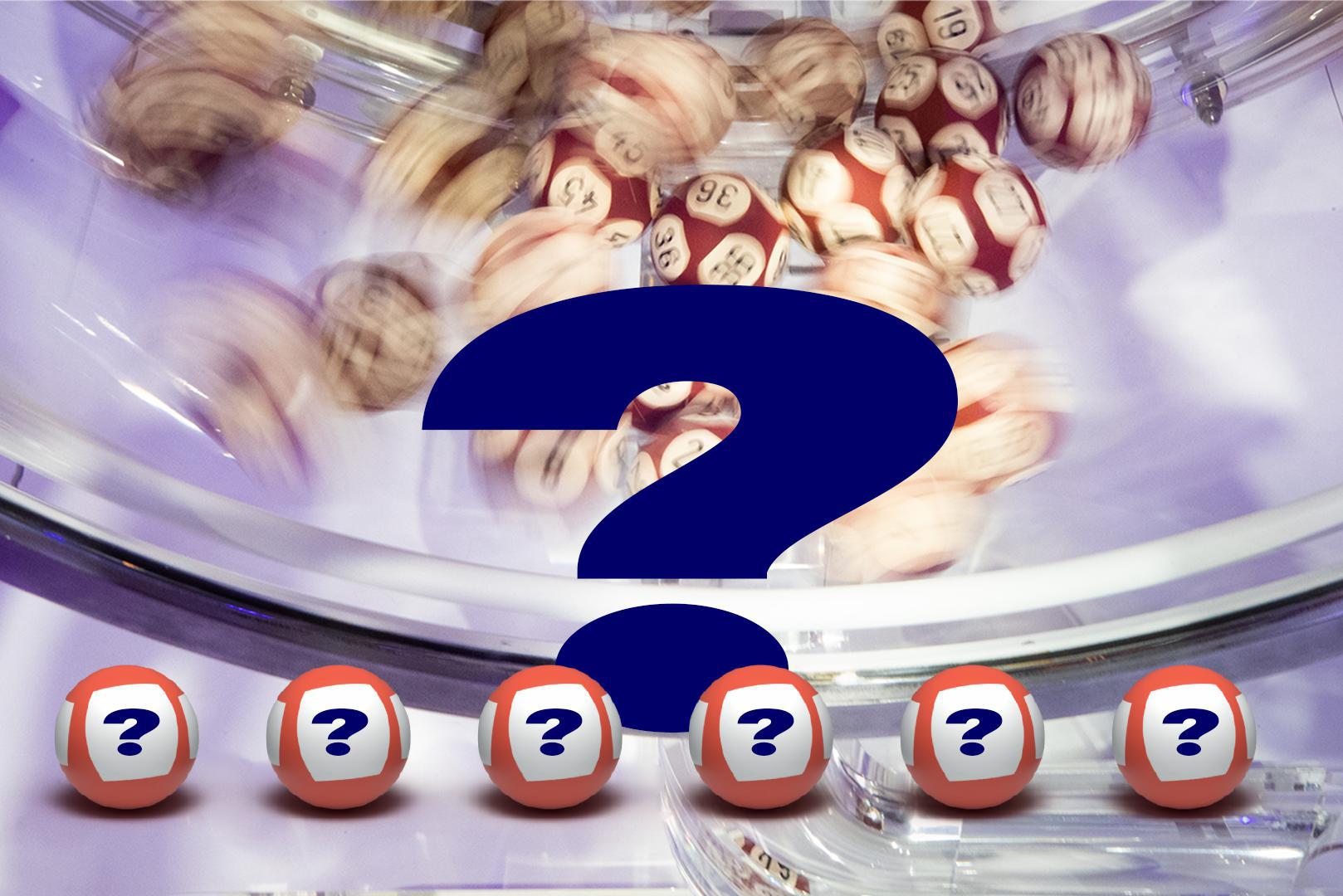 47 jaar Lotto-trekkingen, en de vaakst winnende Lotto-nummers zijn... | GVA