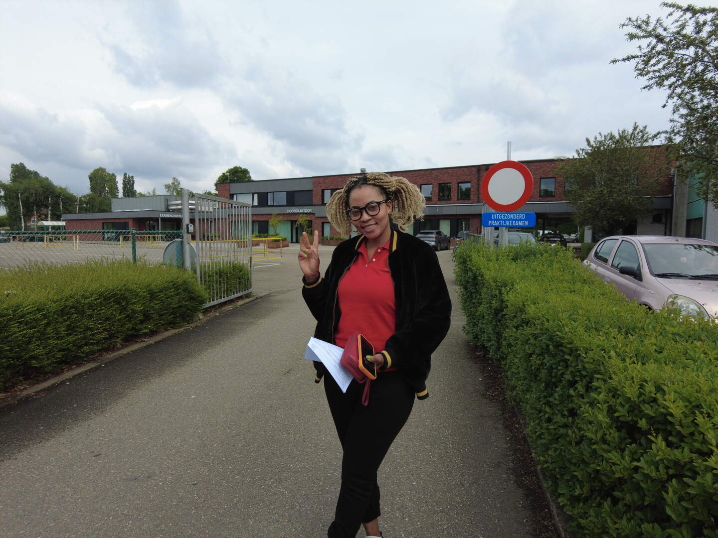 1 op de 5 leerling-bestuurders kiest voor automaat tijdens rijexamen ...