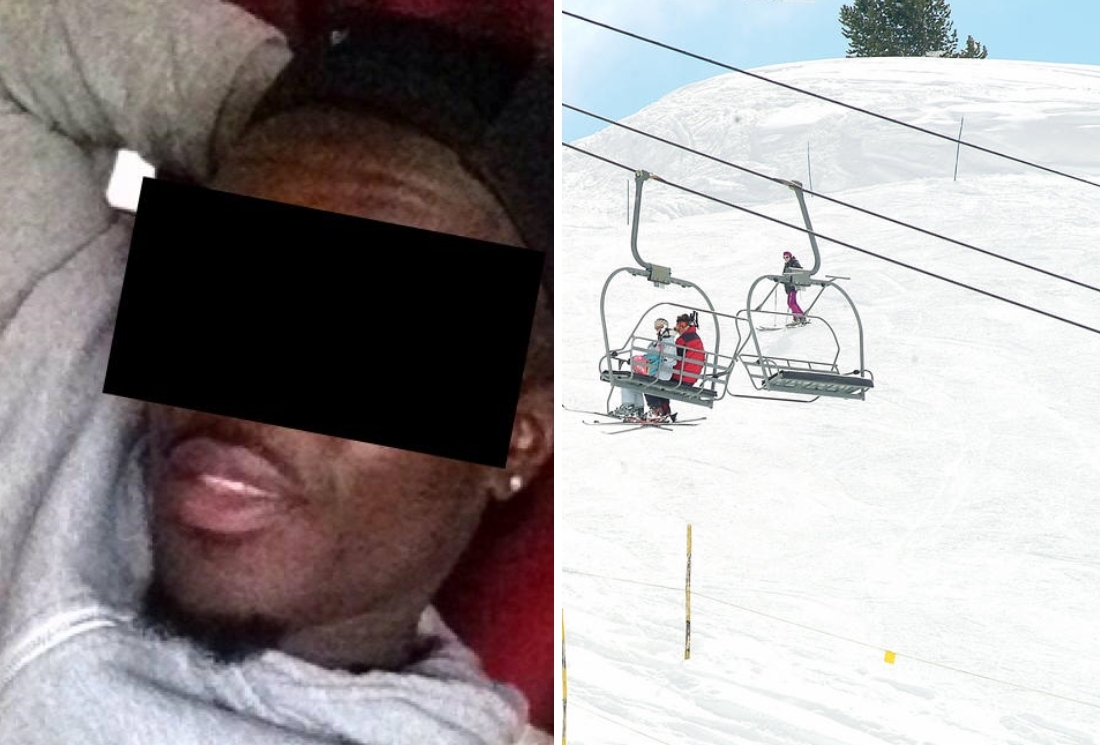 Mechelse rapper en neef van Lukaku verkracht Belgisch meisje tijdens ...