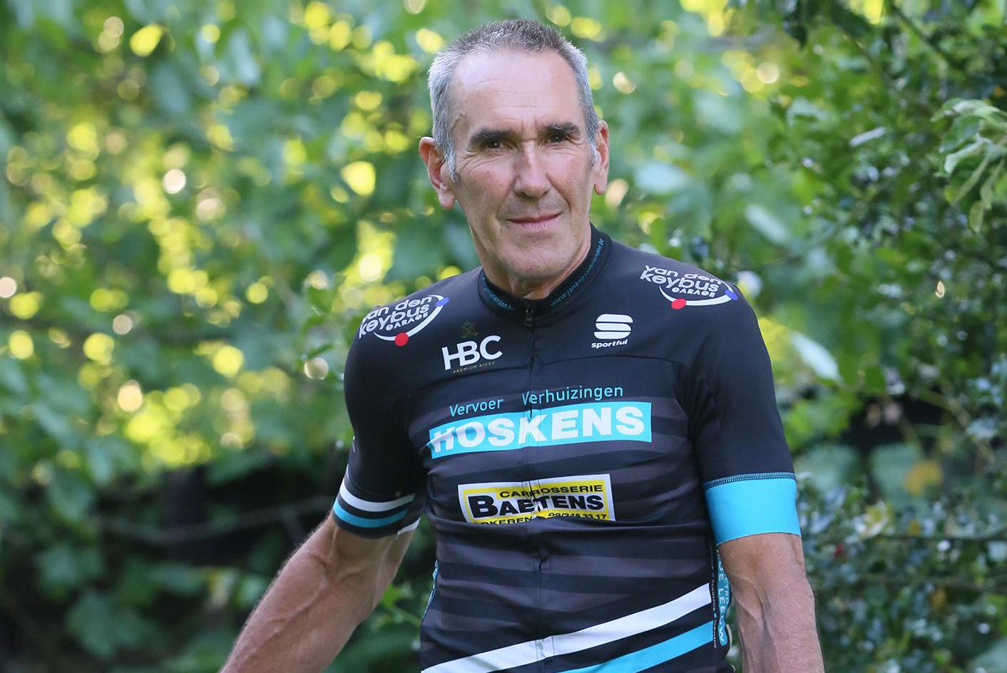 Jan Bogaert won Scheldeprijs 40 jaar geleden: “Ik koning der ...