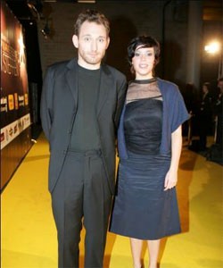 Sofie Van Moll en Jenne Decleir niet langer samen | GVA