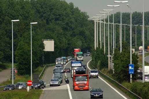 Afrit des doods wordt aangepakt | GVA