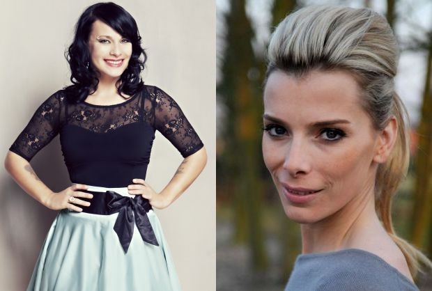 An Lemmens in de clinch met Griet Vanhees over broodfok | GVA