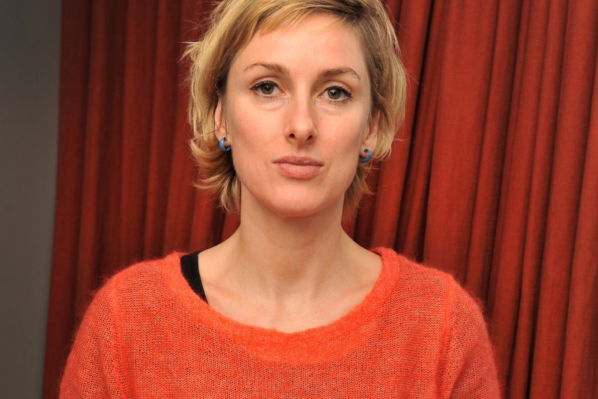 Vlaamse Clan-actrice Ruth Becquart: "Ons huis is onbewoonbaar door de ...