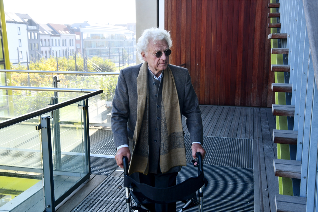 Bekende uroloog Bo Coolsaet maakte mogelijk nog veertien slachtoffers | GVA