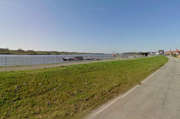 Lijk in Schelde in Temse gevonden | GVA