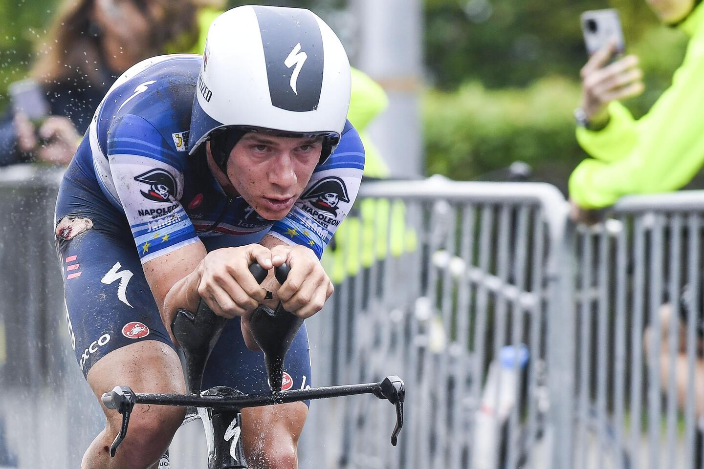 Evenepoel en Kopecky vrijdag aanmoedigen in Brasschaat? Bekijk hier het ...