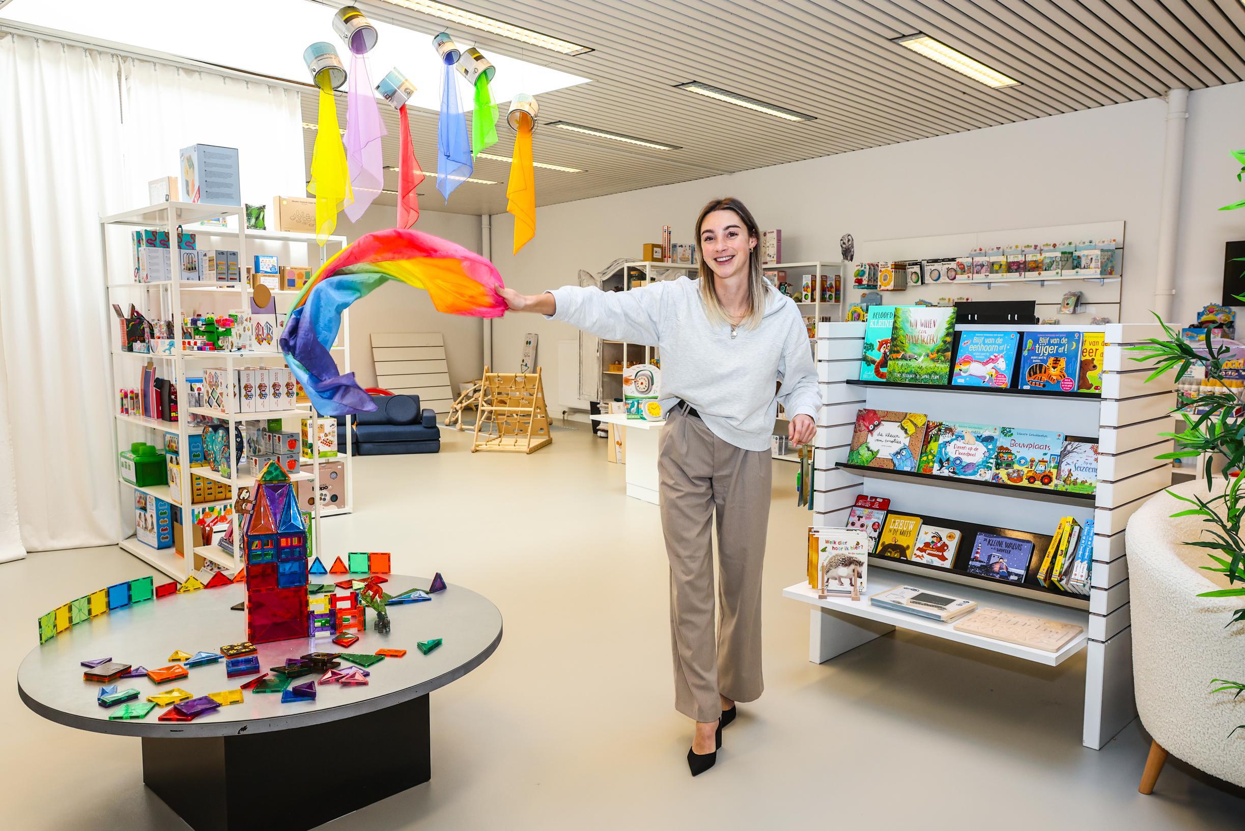 ‘Gewoon Een Mama’ landt nu ook in Wijnegem shoppingcenter: “Best een ...