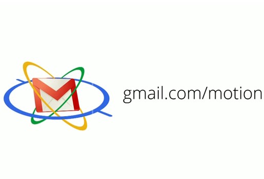 Google introduceert 'Gmail Motion' | GVA
