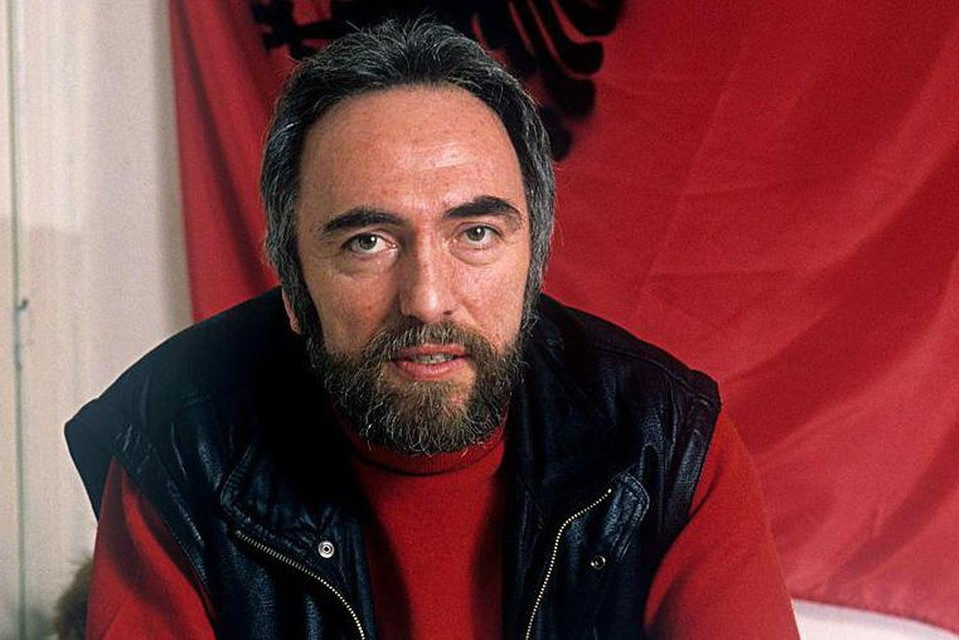 Duo krijgt opnieuw levenslang voor moord op Kosovaarse ...