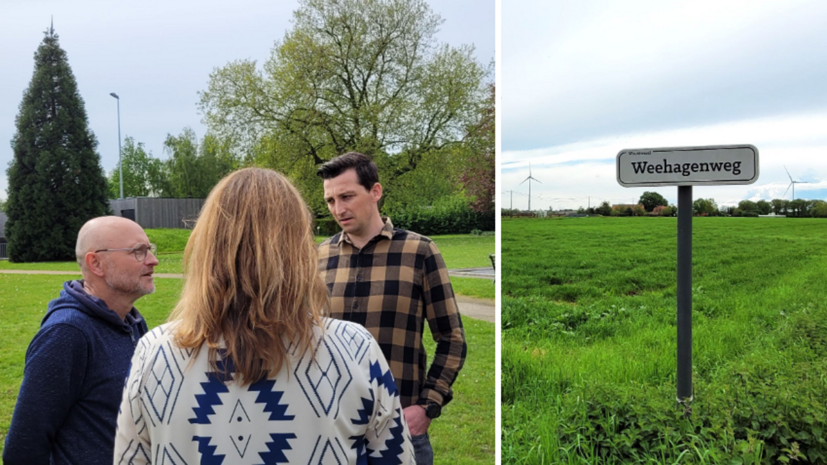 Demir verleent vergunning voor windmolens: “Geen rekening gehouden met ...
