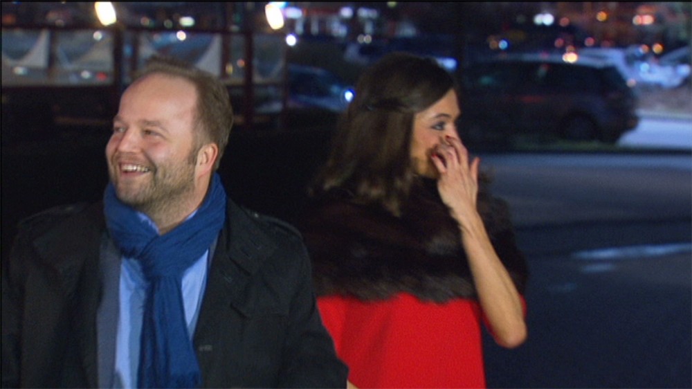 Familie De Ridder eerste keer in film | HBVL