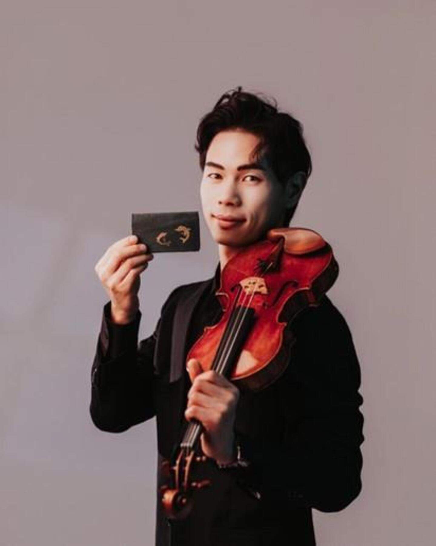 Deze mythische Stradivarius klinkt straks in Antwerpen: “Een van de ...