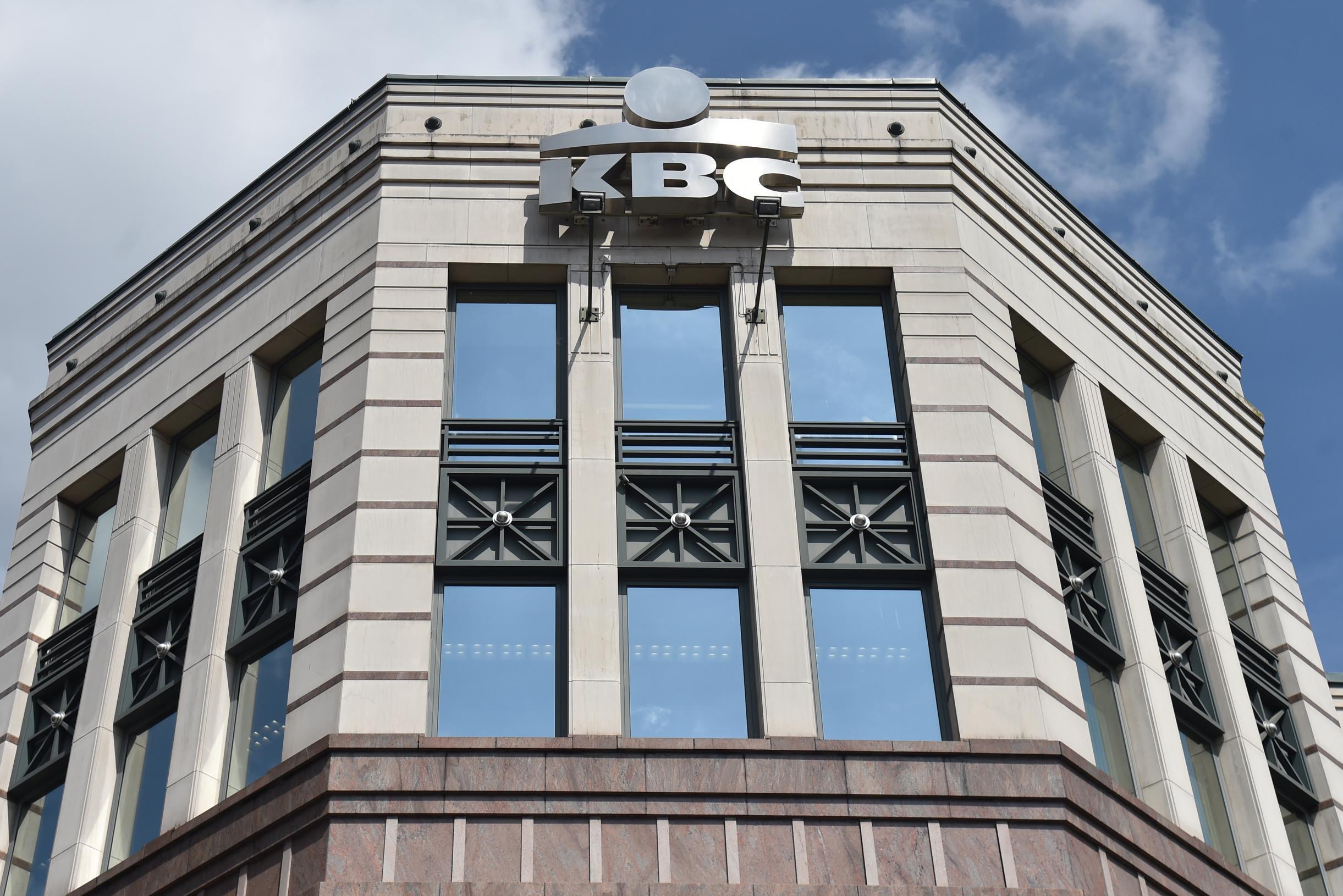 KBC krijgt definitief groen licht voor terugtrekking uit Ierland | GVA