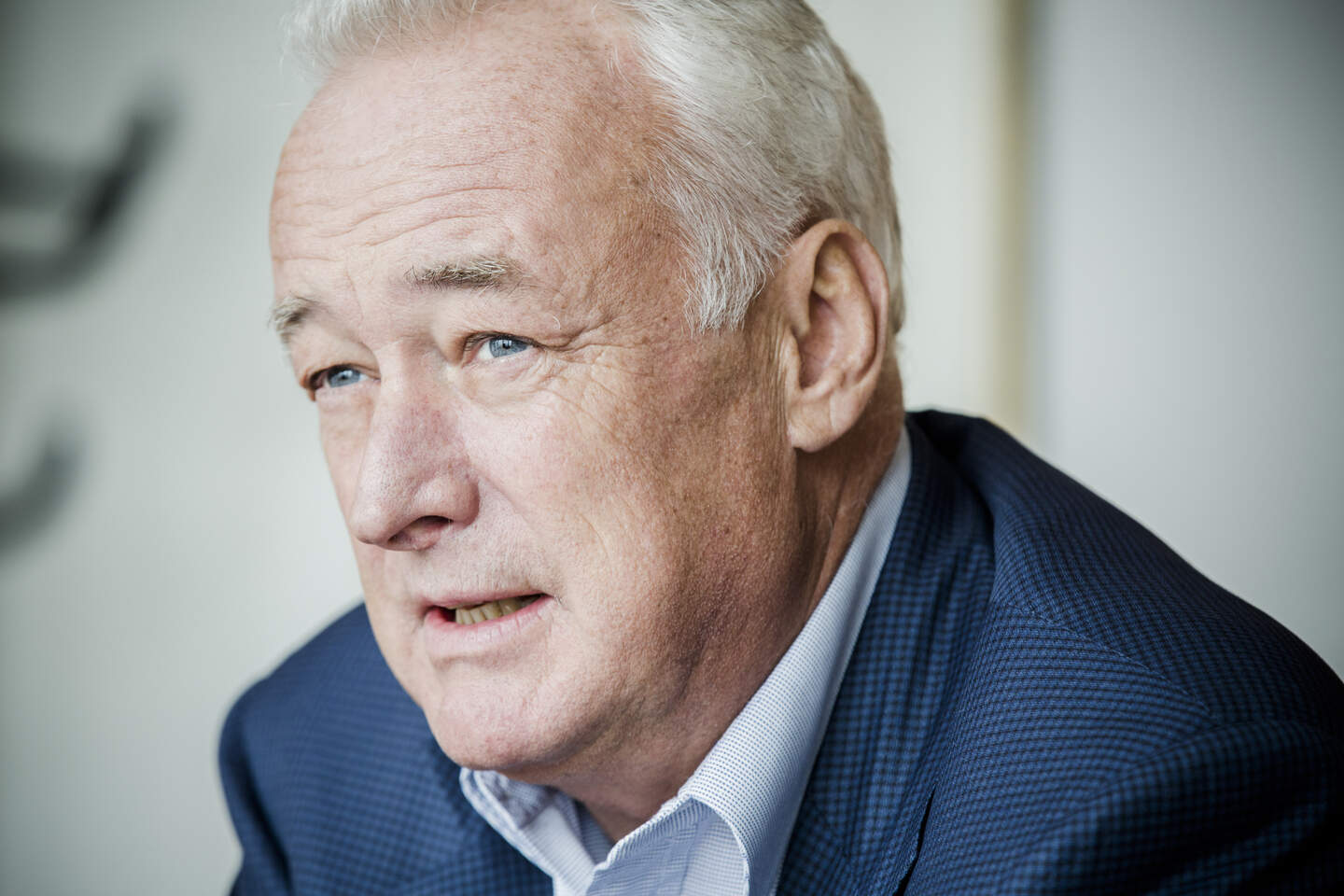 Antwerpse topondernemer Marc Saverys (71) gaat met pensioen: “Hem in ...