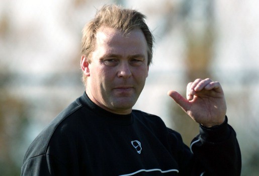 Turnhout ontslaat coach Luc Beyens | GVA