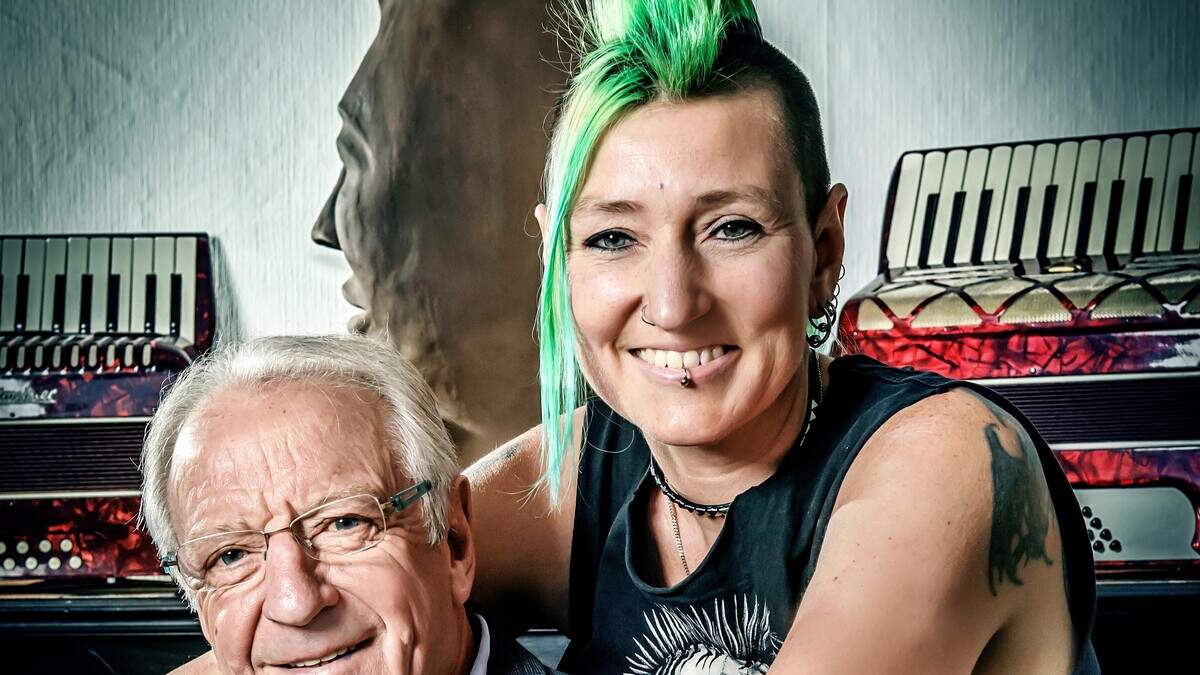 Debbie (51), dochter van José De Cauwer, overleden: “Na zware ...