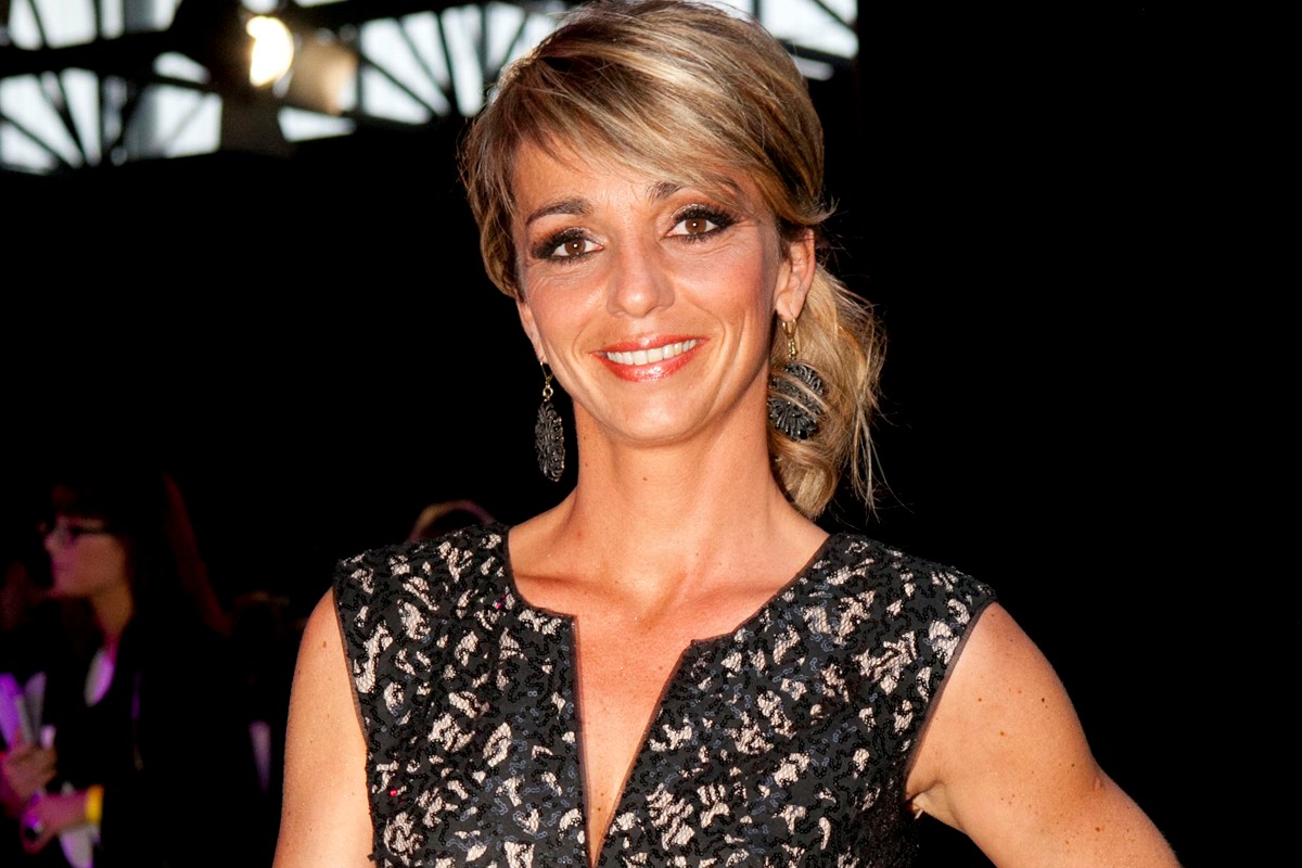 Huisdokter Michèle Van Sebroeck verliest vader van haar kind aan kanker ...