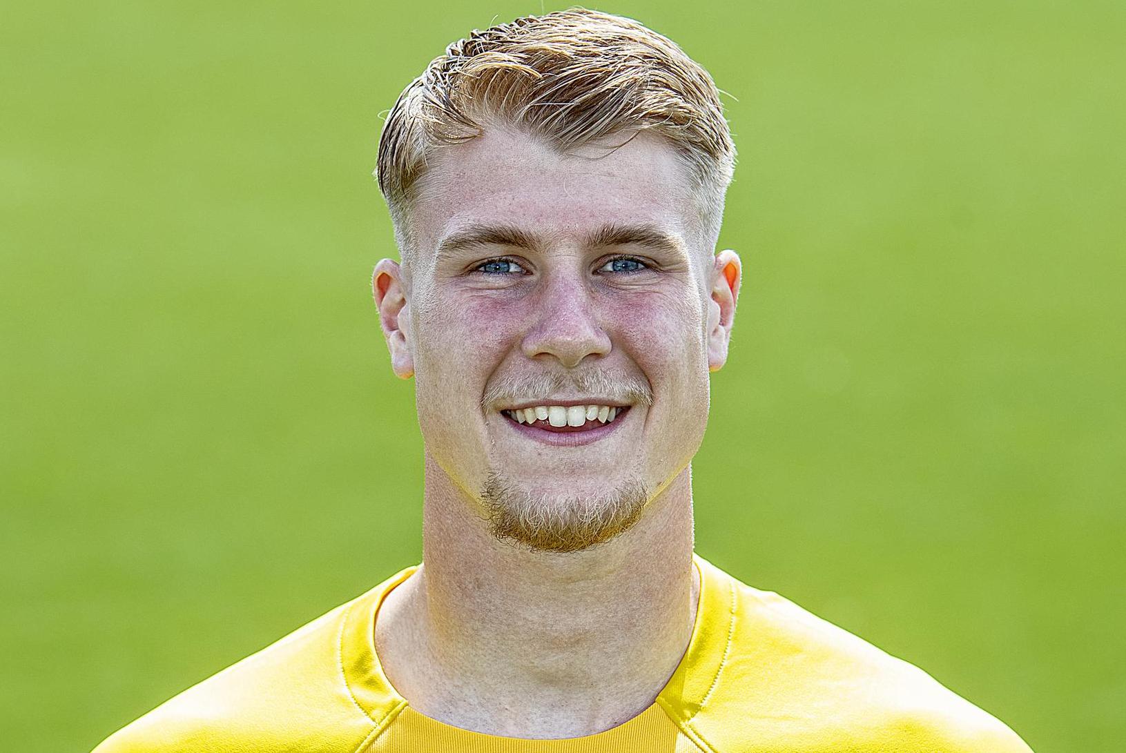 SK Beveren strikt doelman Reus, Mulder in beeld | GVA
