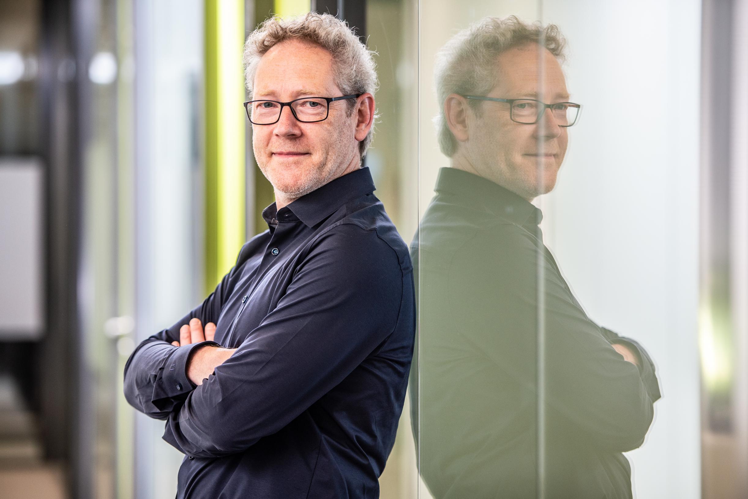 Peter Wouters vertrekt als voorzitter beweging.net | GVA