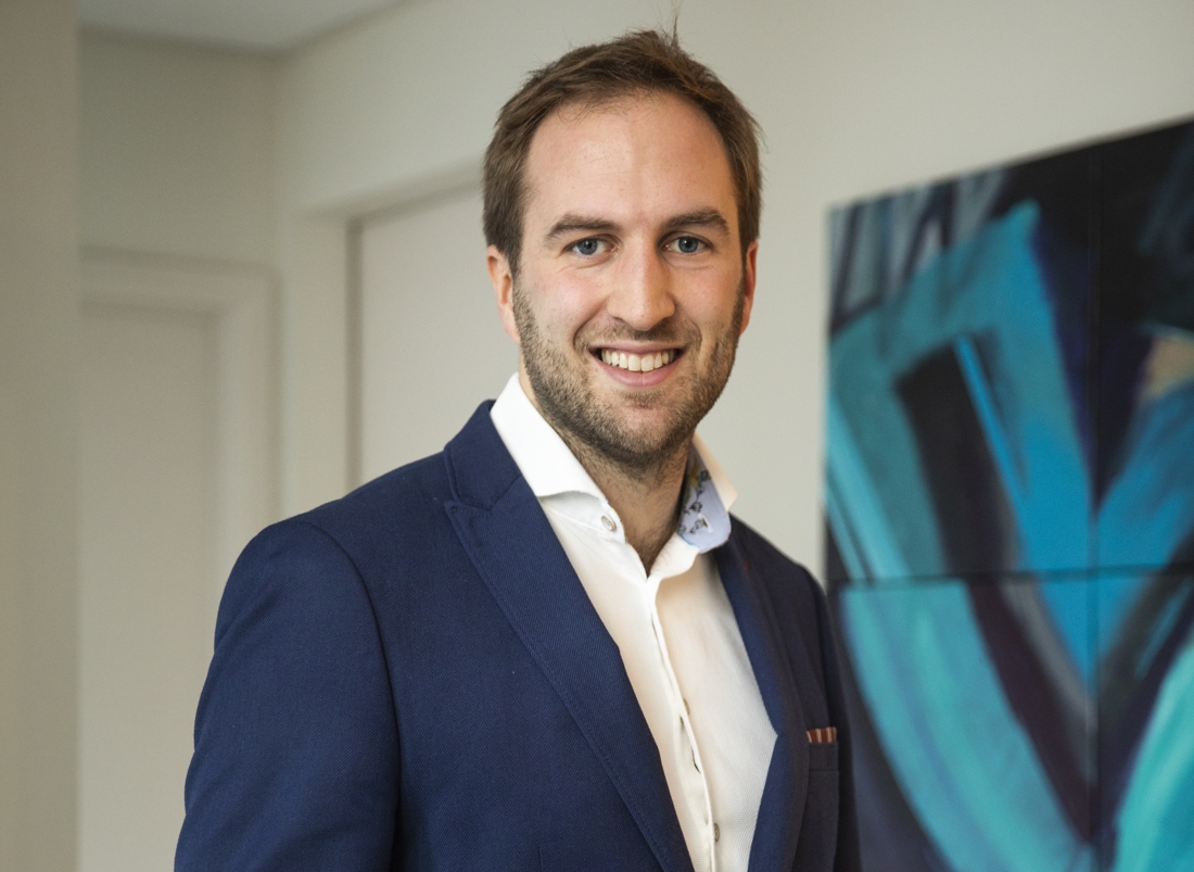 Jan Braeckmans enige kandidaat-voorzitter CD&V Antwerpen | GVA