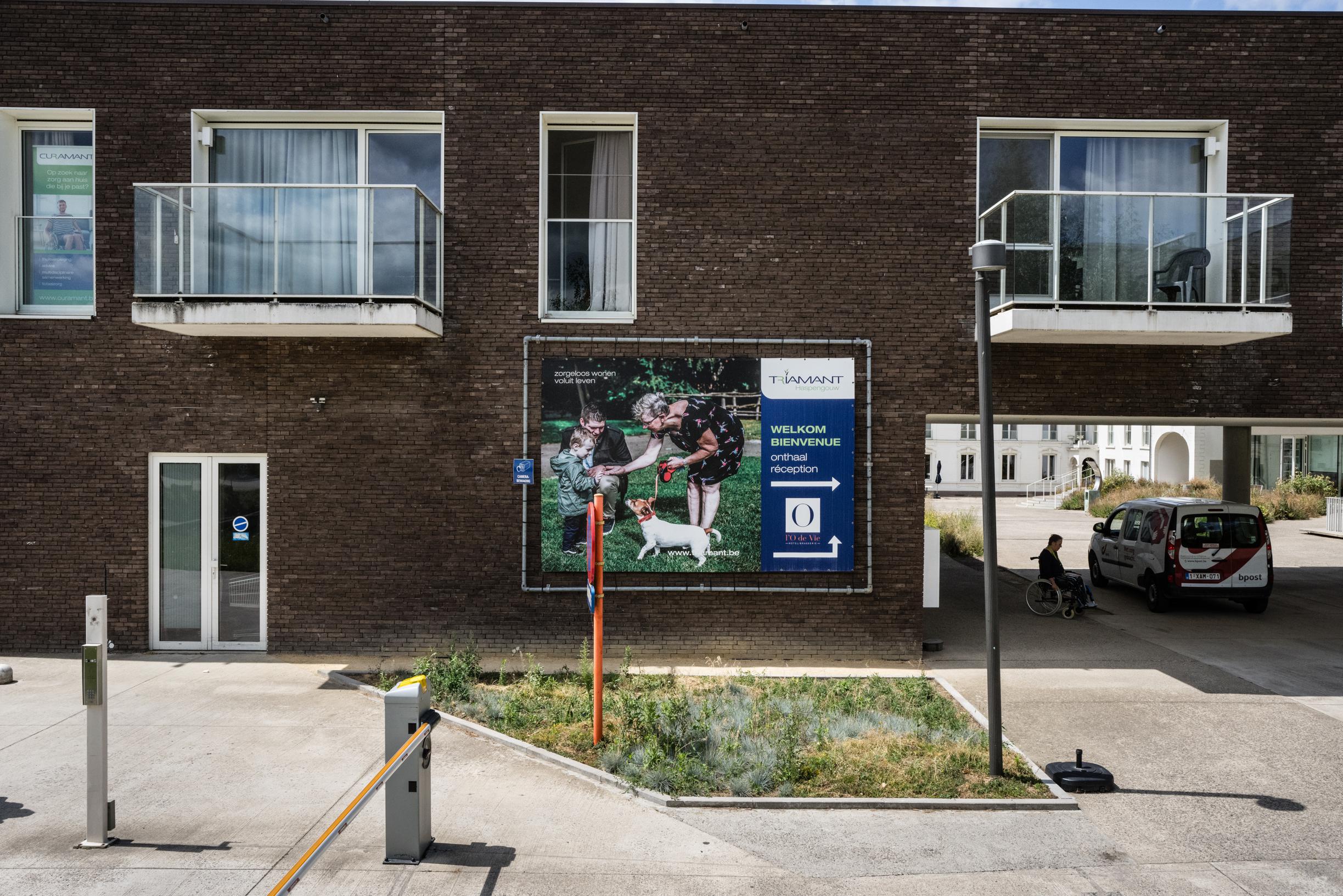 Twee vennootschappen van Triamant krijgen geen bescherming tegen ...