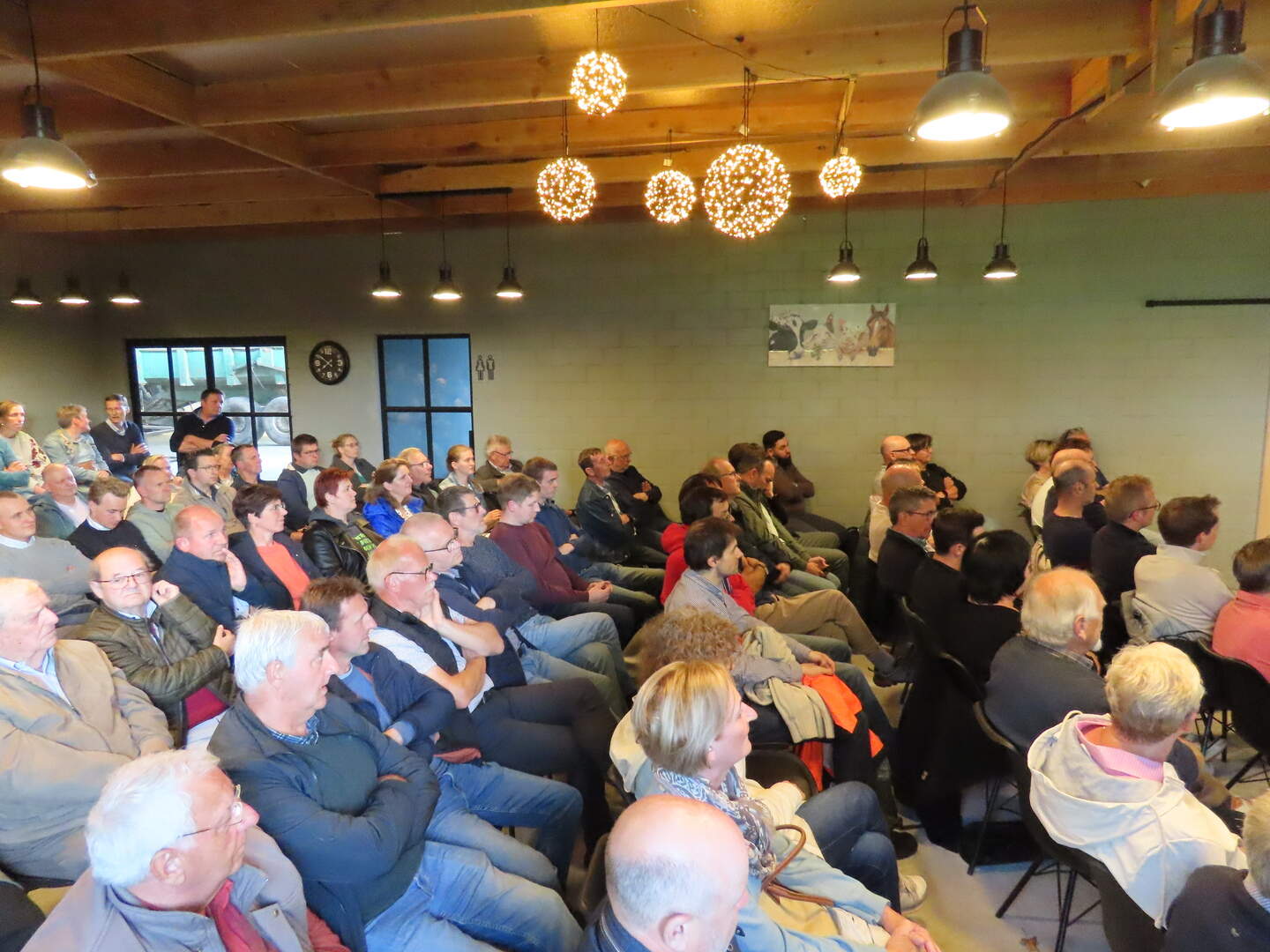 Minister Jo Brouns (CD&V) over vergunningenbeleid: “We zitten met veel ...