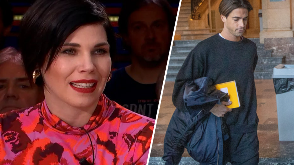 Advocate Davina Simons over zaak Nicolas Caeyers: “Ik denk dat hij een ...