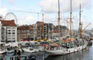 Mercator naar scheepswerf voor onderhoud | GVA